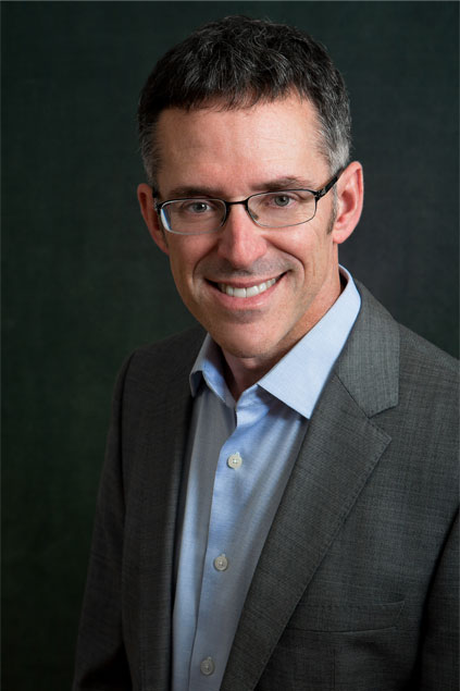 Meet Dr. Scott Edgar | Endodontist in Portland & Hood River